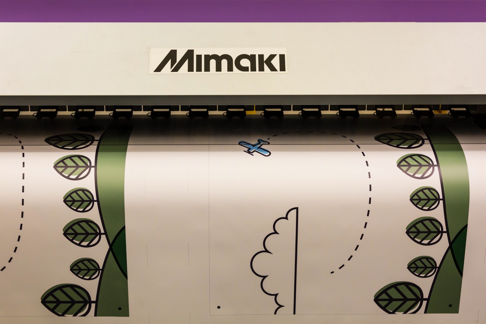 Digital print – fast & versatile | Robrook Design & Print