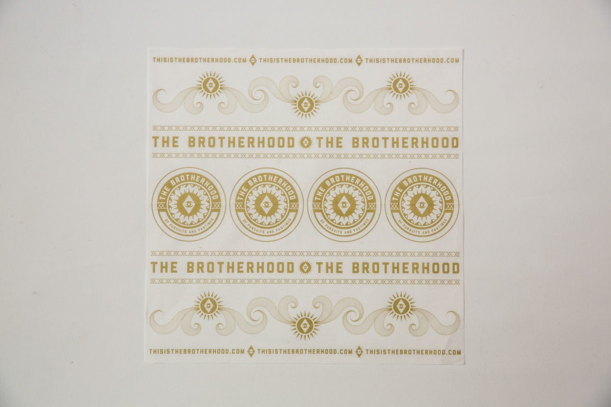 Packaging | Robrook Design & Print