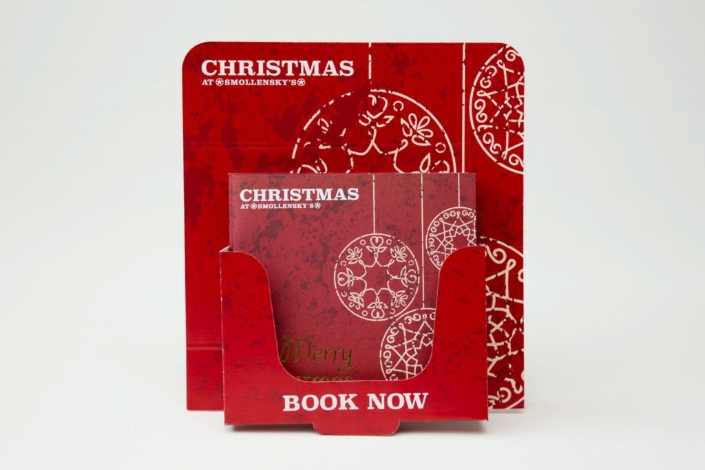 Packaging | Robrook Design & Print