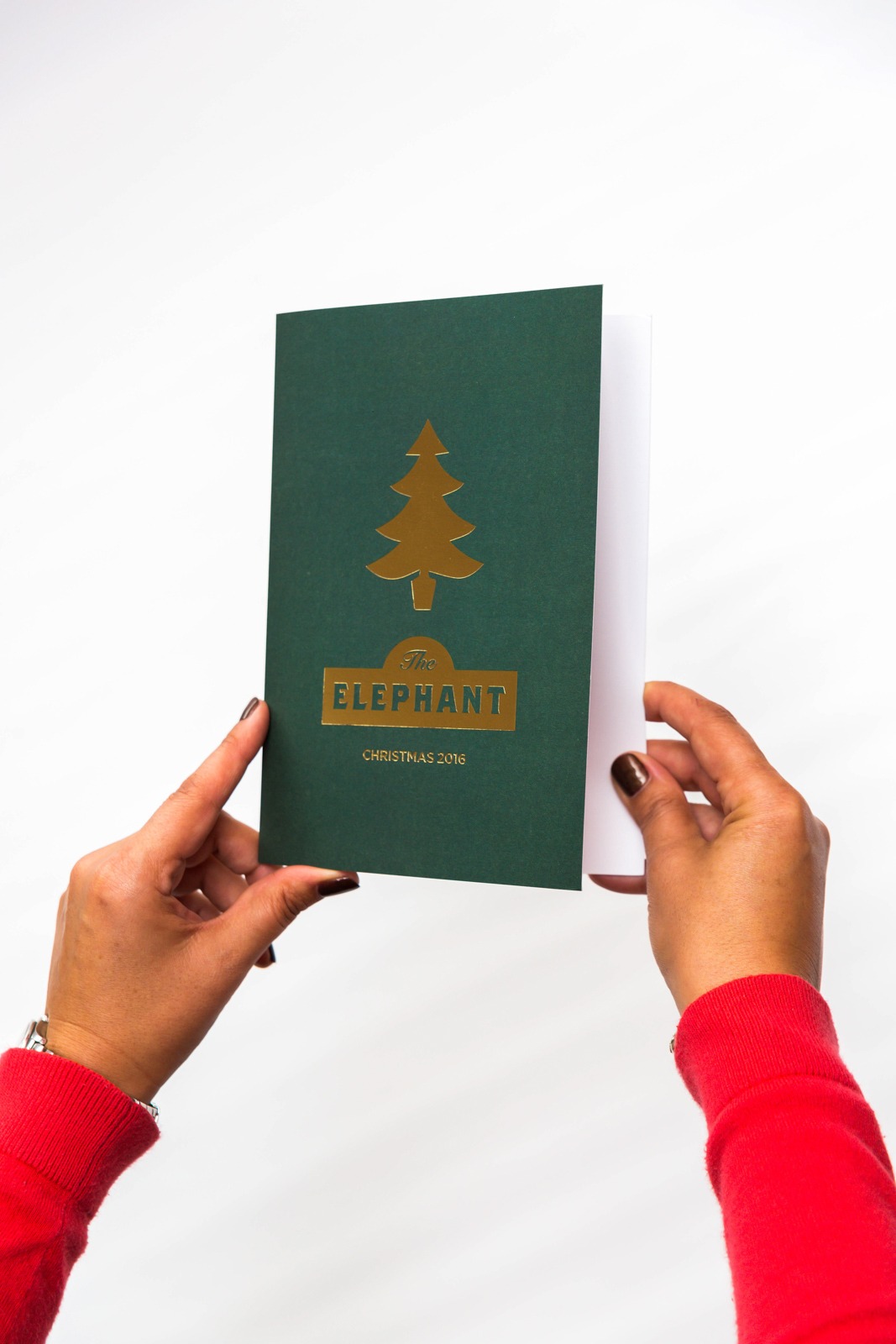 Promotional print | Robrook Design & Print