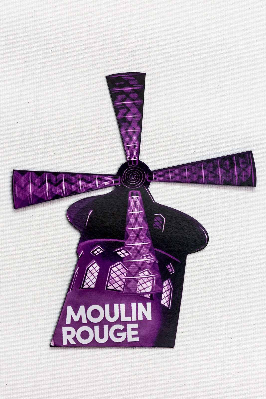 Promotional print | Robrook Design & Print